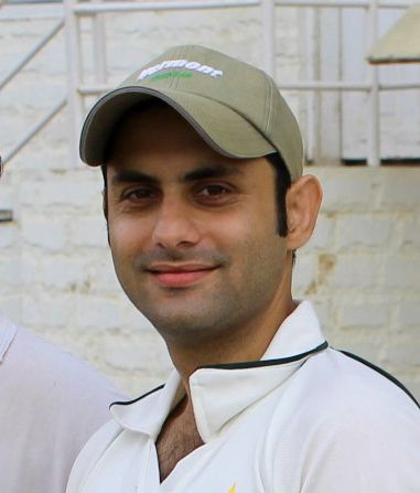 Talha Khan - Khelo Kricket