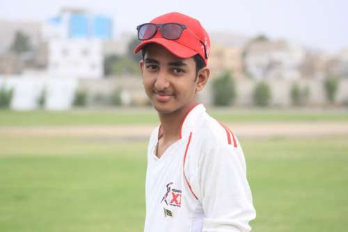 Nabeel Ahmed